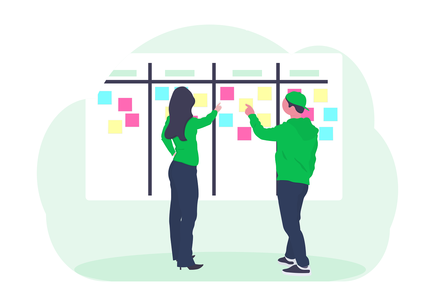 The 7 best free collaboration apps for small businesses The 7 best free collaboration apps for small businesses